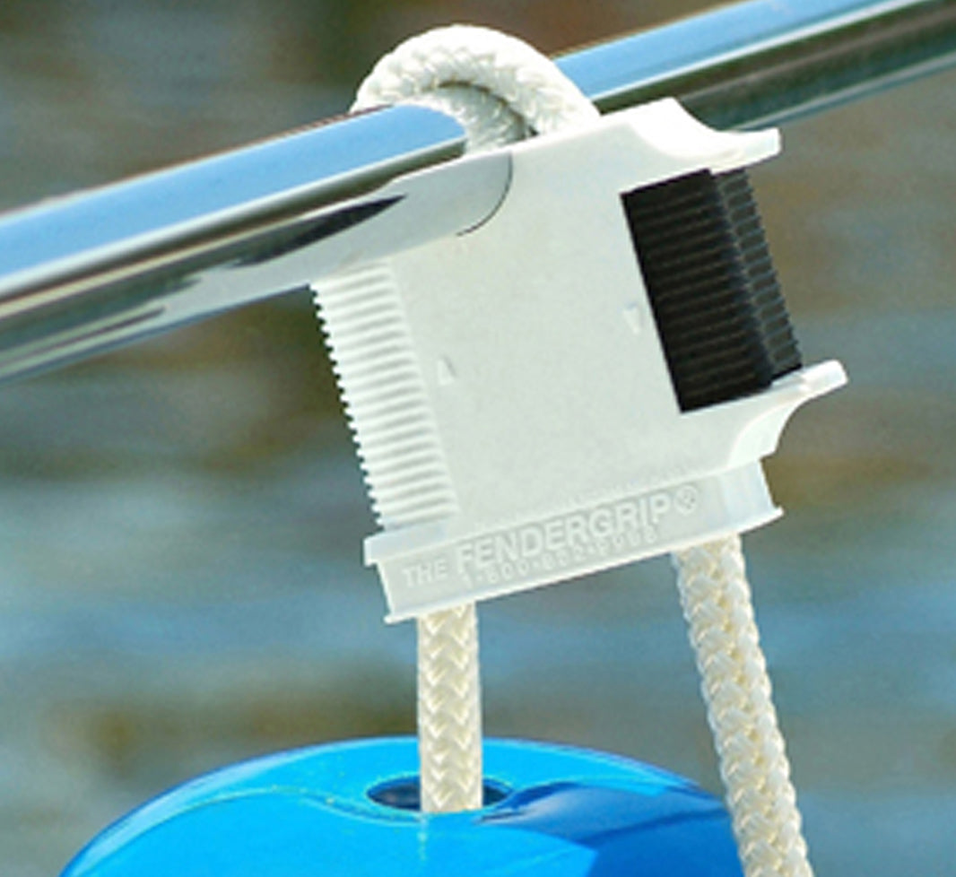 Fendergrip at Boatspares.ie – Boat Spares